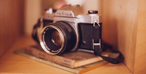 Celebrating National Camera Day – SVI-NEWS
